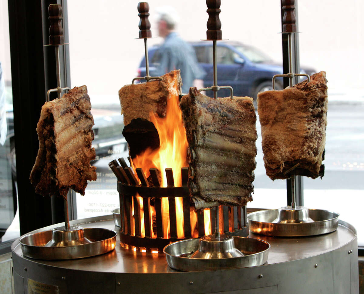 The 9 best quality buffets in Houston