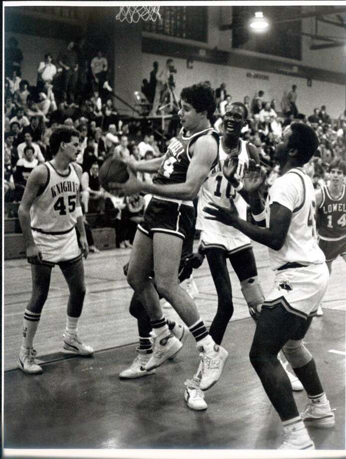 ELSBERRY Remembering Manute, a 'Special Blessing' - Connecticut Post