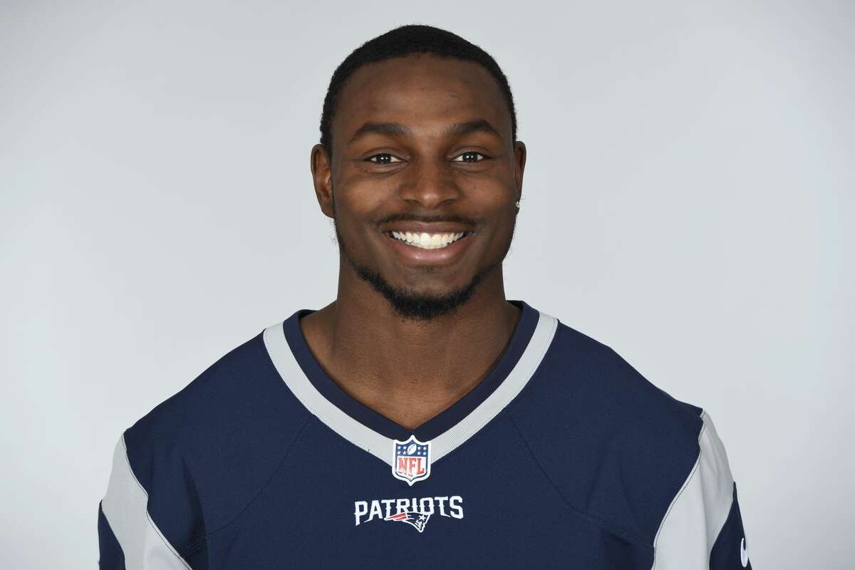 Seahawks add CB Justin Coleman in trade with Patriots