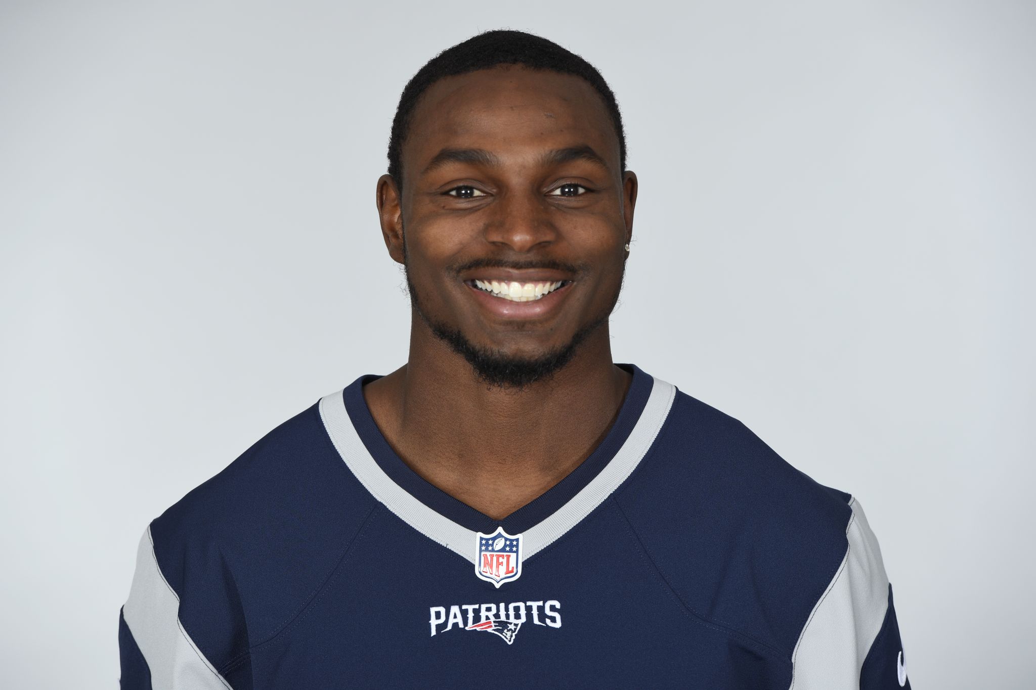 Seahawks add CB Justin Coleman in trade with Patriots