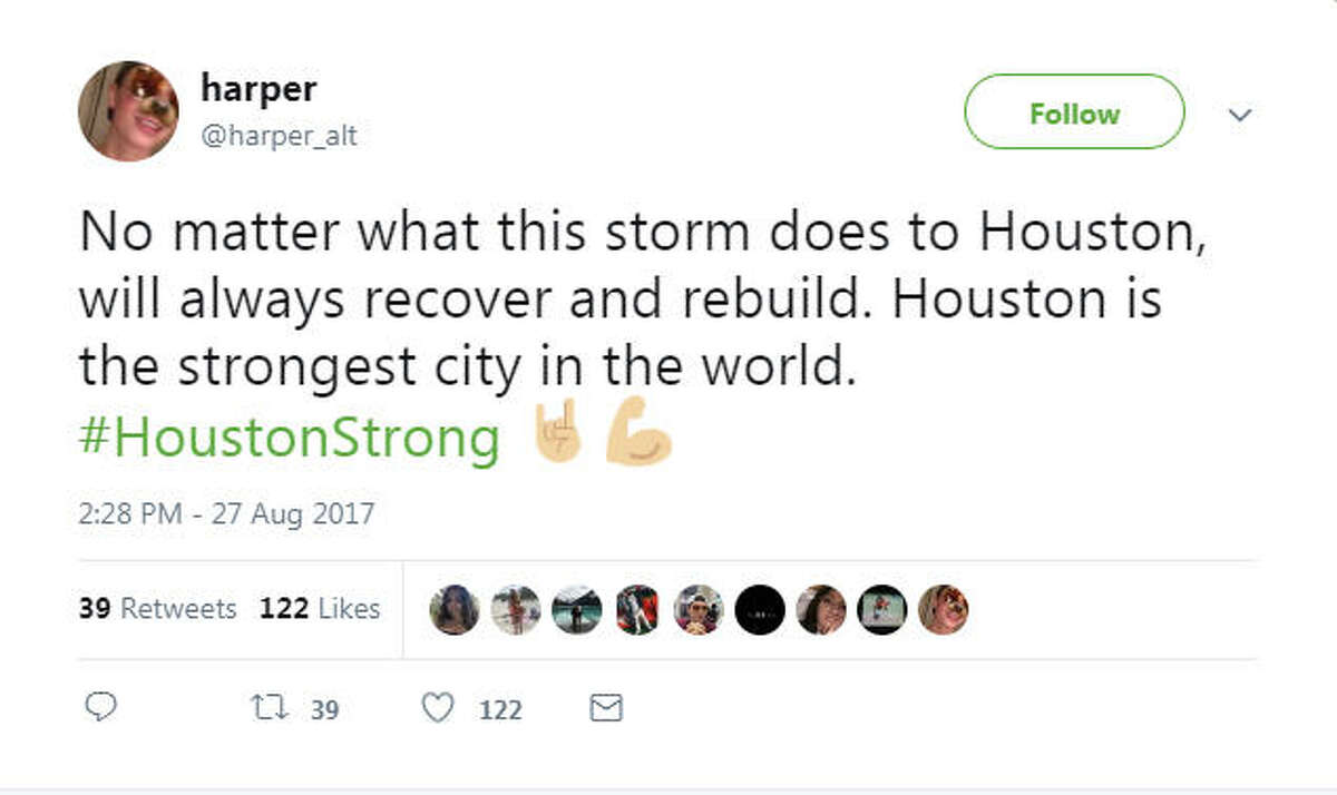 #HoustonStrong memes show city's undying spirit in face of Harvey