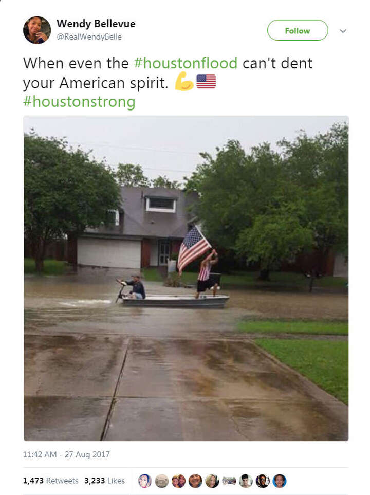 'Houston Strong' Together: An open letter to the Houston Astros from ...