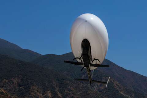 Seattle brothers plan to revive industry with plane, blimp hybrid