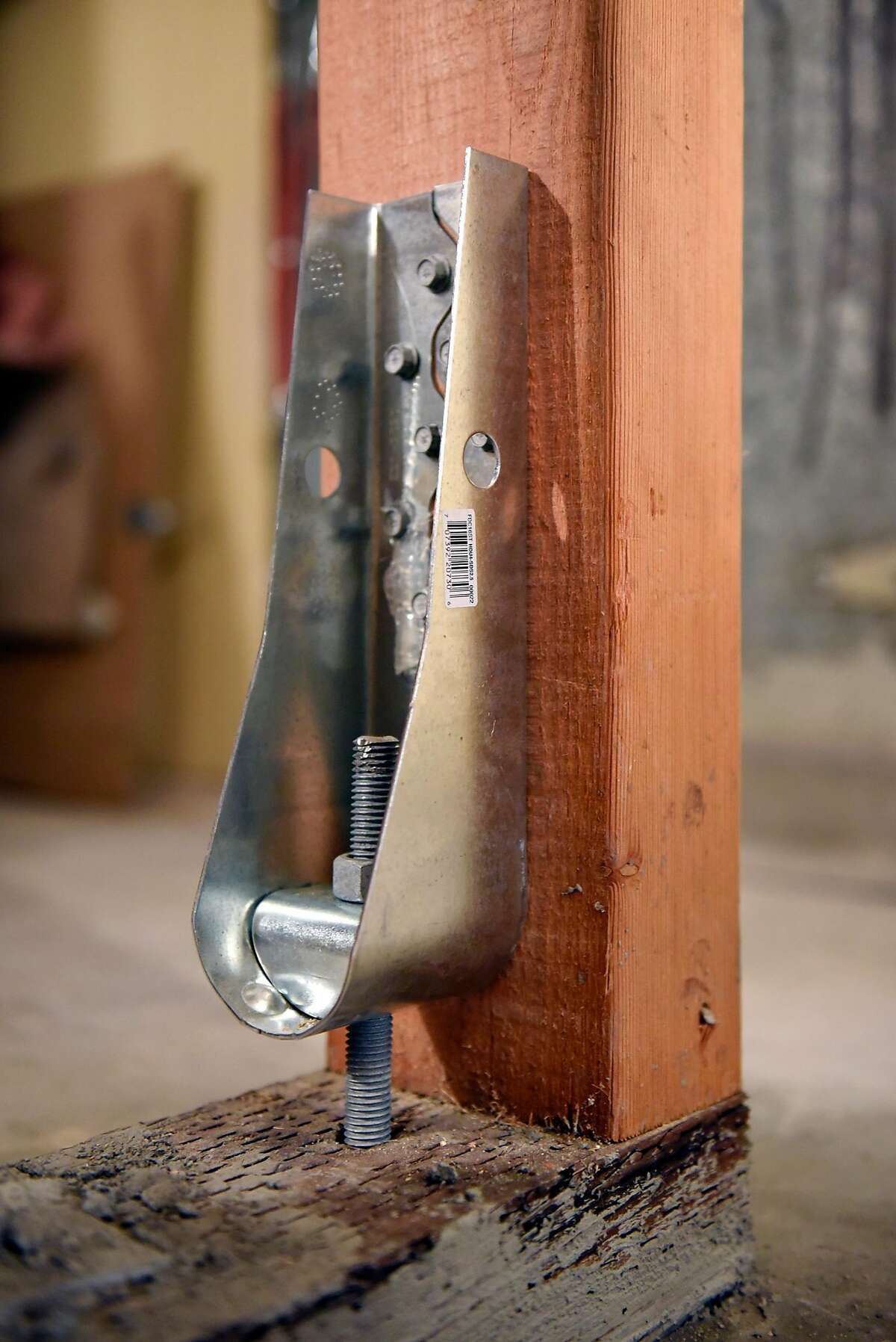 Owners of S.F. ‘soft-story’ buildings slow to file for required retrofits