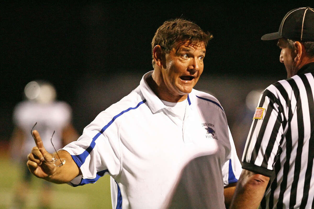 Spring ISD athletic facilities spared major damage, per AD Amendola