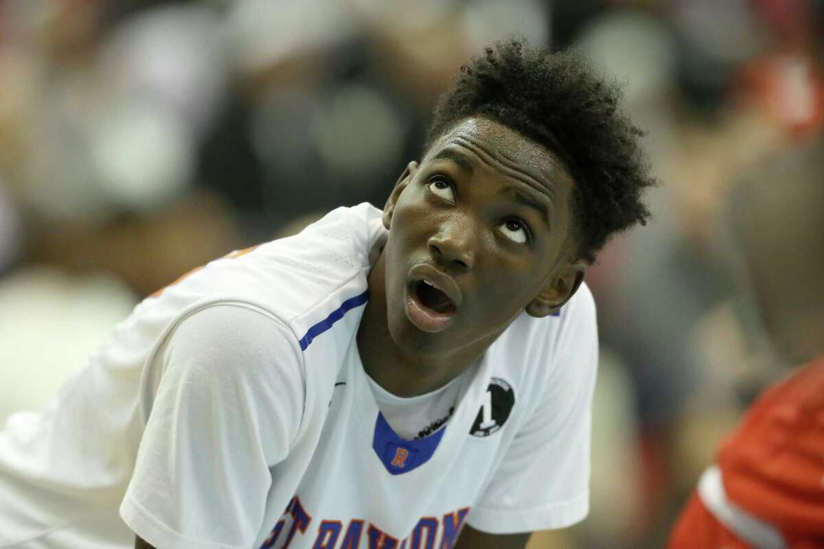 Sidney Wilson leaves St. John's, joins UConn basketball team