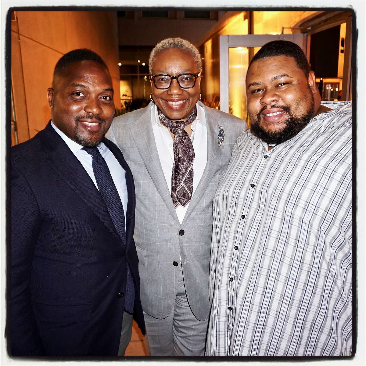 MoAD’s Diaspora Dinner provides food for thought