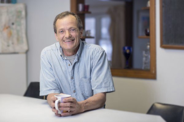Horstman fighting cancer with 'every ounce of energy' he has
