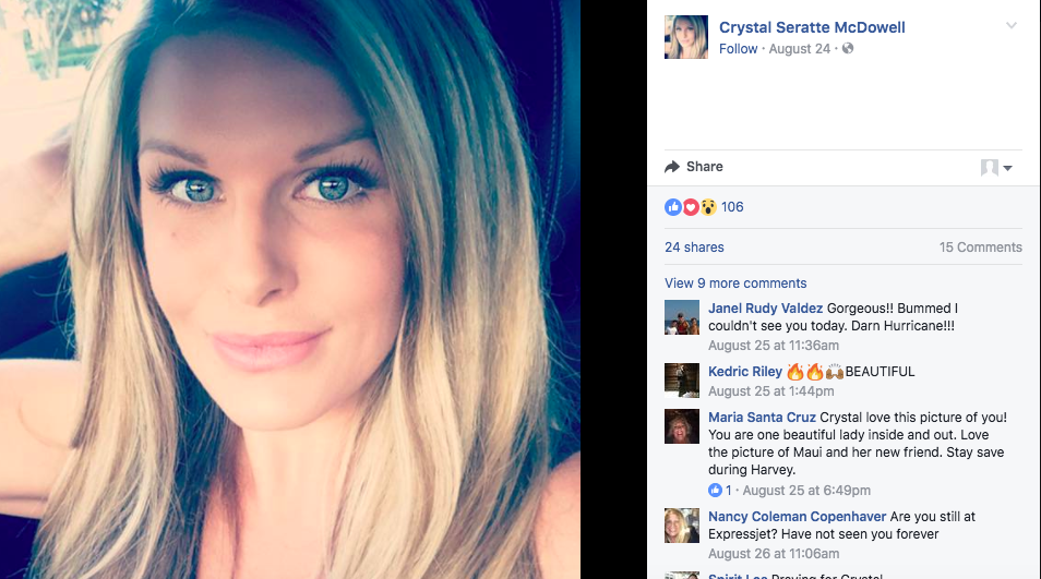 Slain Baytown Realtor's case featured on '48 Hours'