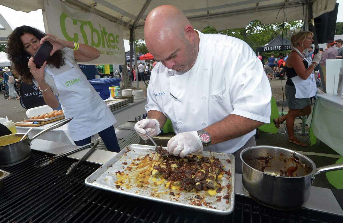 Brother-sister chef duo from CT appear on Food Network to take on Bobby ...