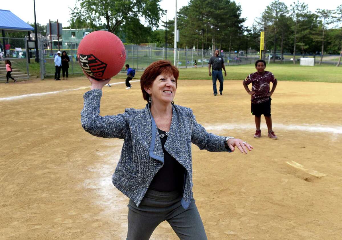 Four more years for Albany Mayor Kathy Sheehan