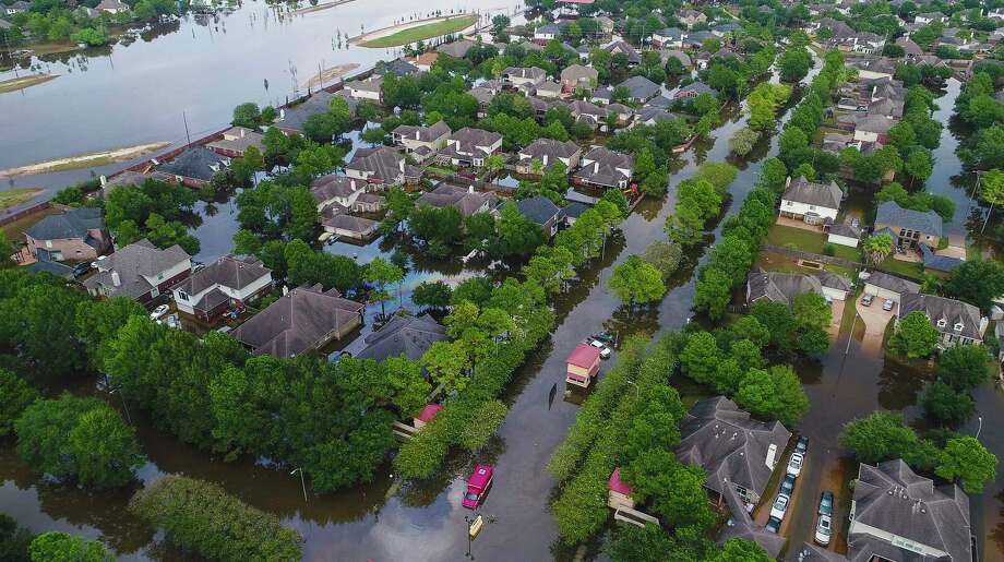 Authorities warn of possible spill at Cinco Ranch wastewater treatment ...