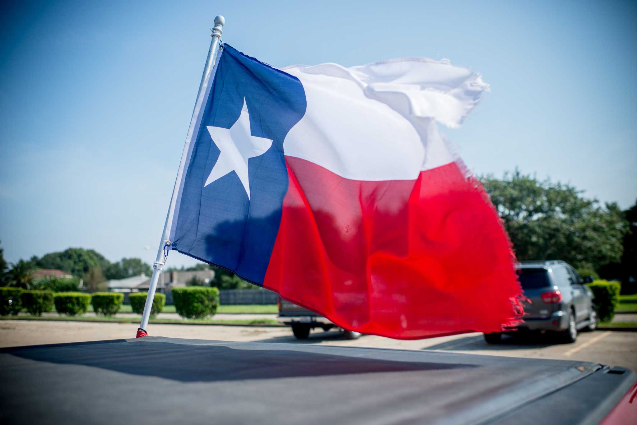The history of Texas' most Texas-iest things