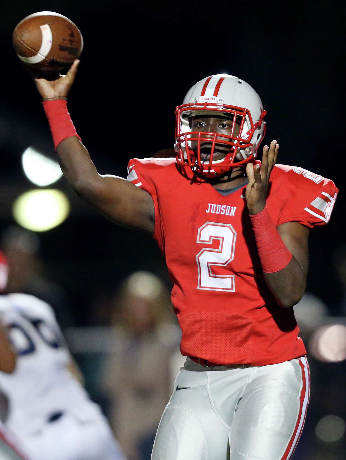 UH gets commitment from 4-star quarterback Julon Williams