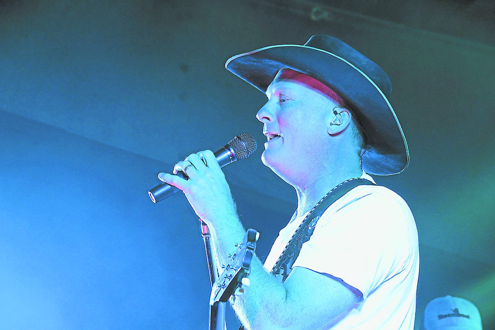 Hot Pick: Kevin Fowler