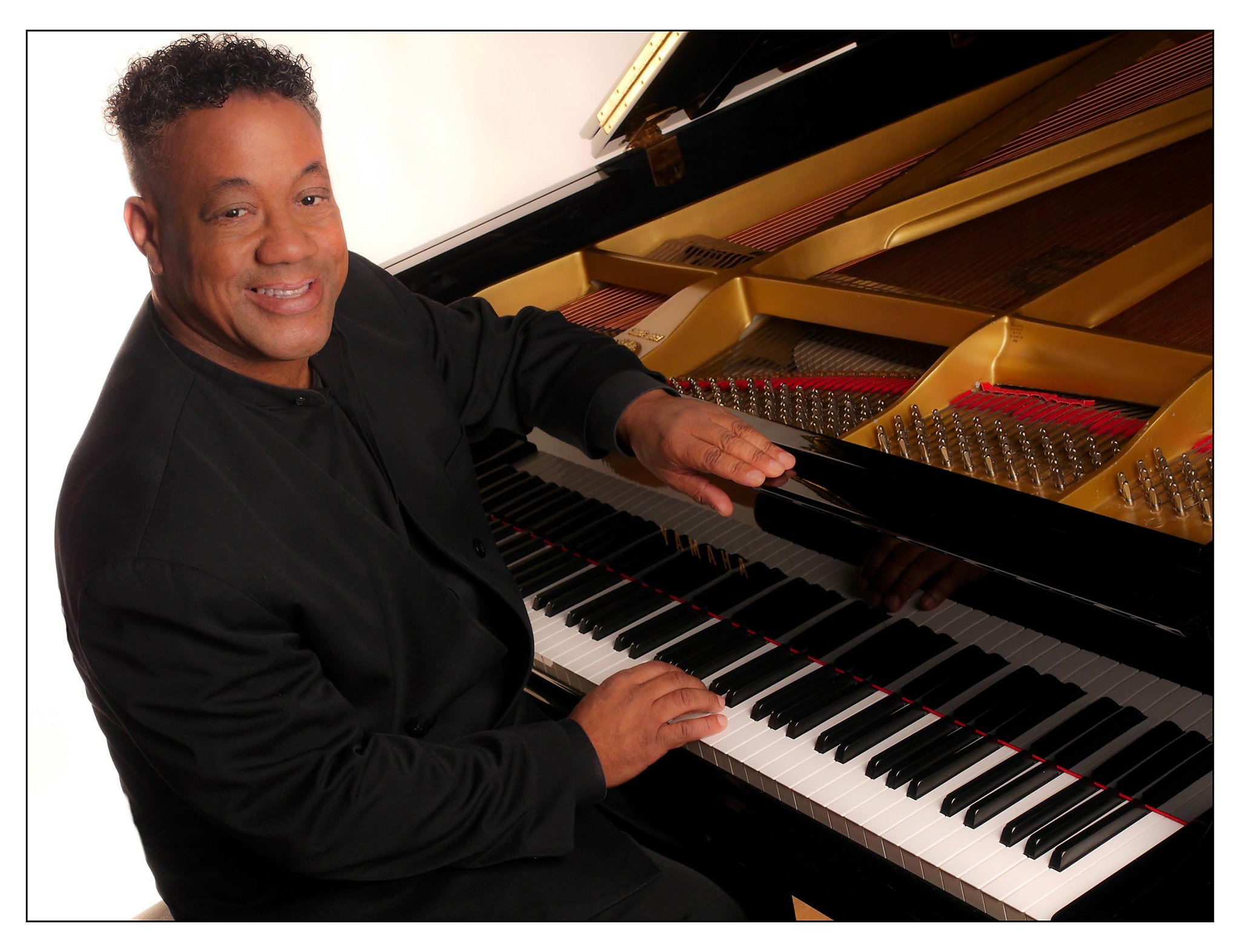 At SFJazz, a celebration of the vision of Gil Evans