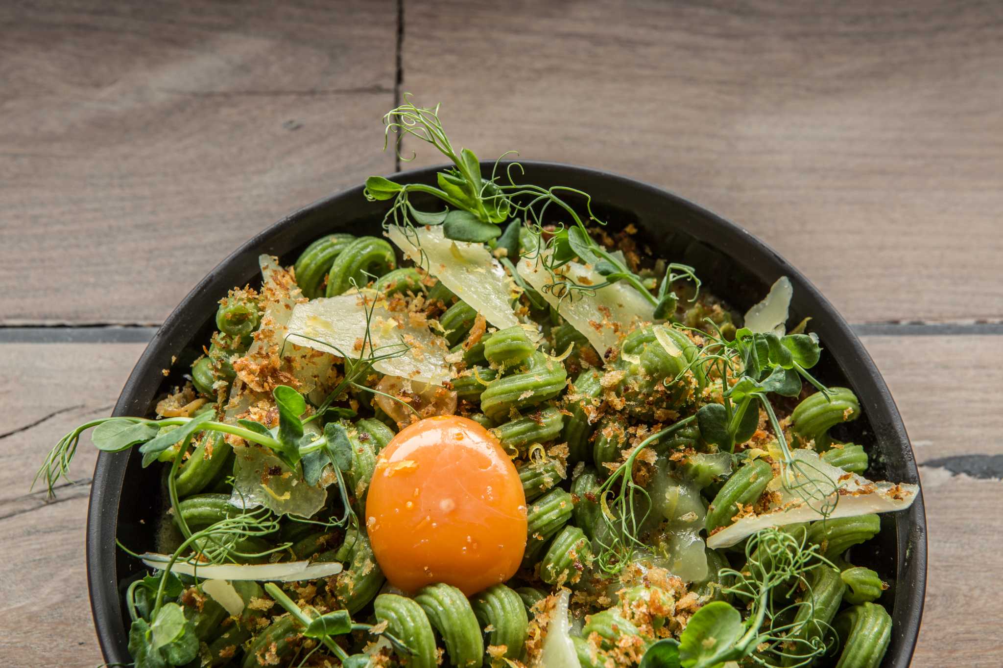 4. The Pass & Provisions