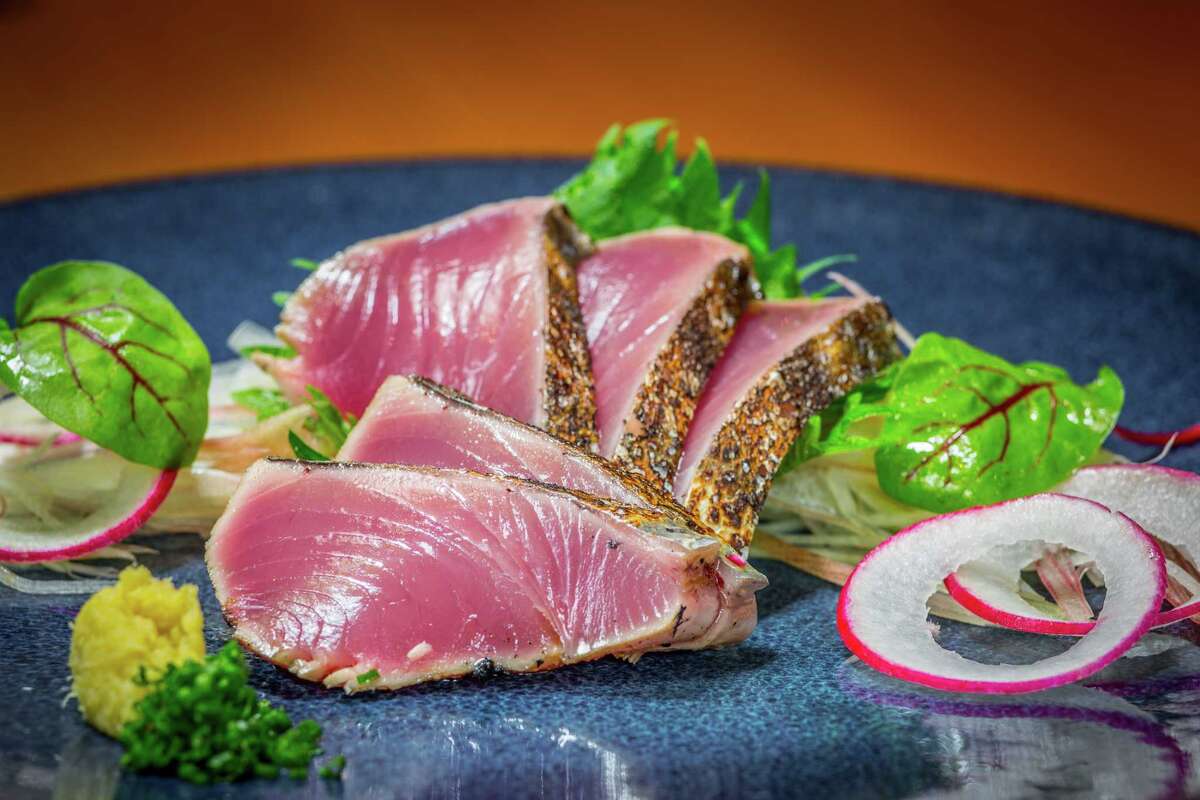 5. Kata Robata - HoustonChronicle.com