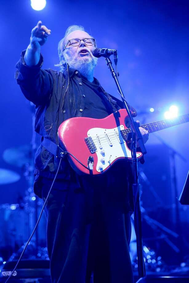 Steely Dan’s Walter Becker brought irreverence, perfectionism to his ...