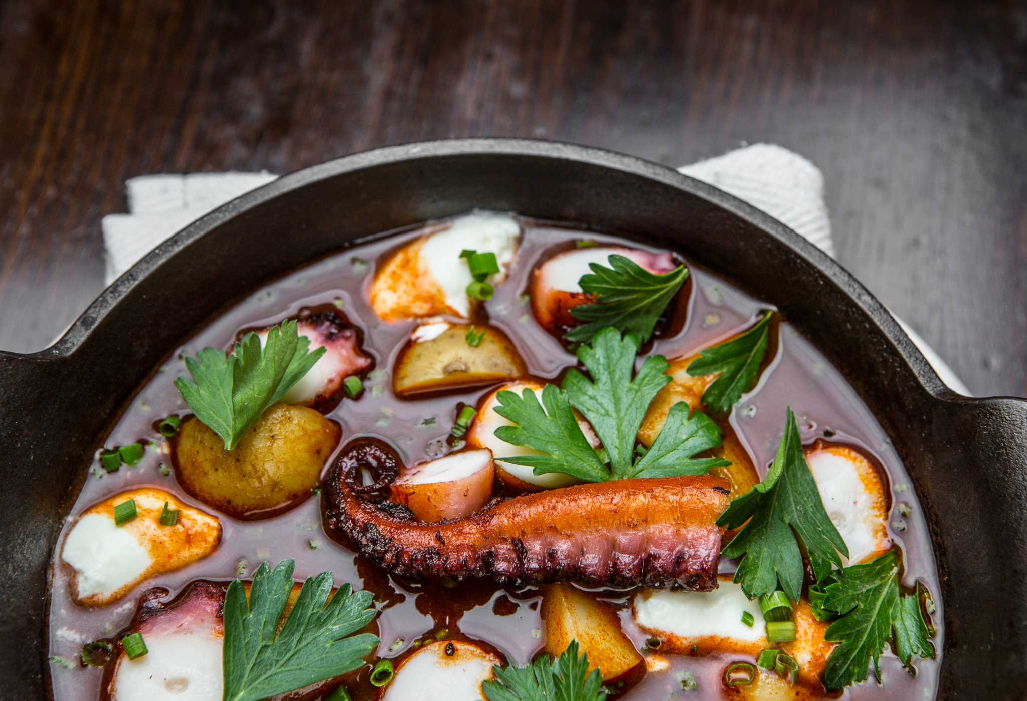 10. Pax Americana - HoustonChronicle.com