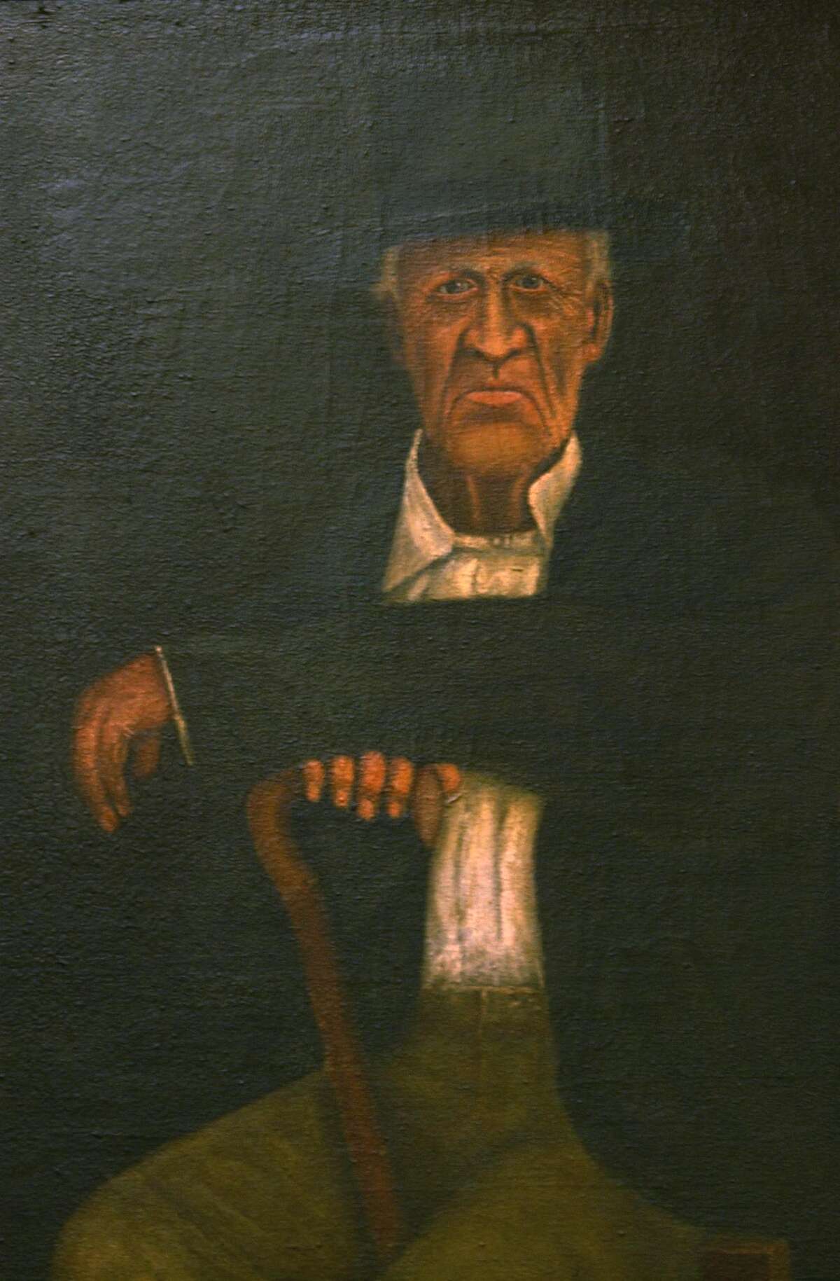 Menchacas helped build San Antonio