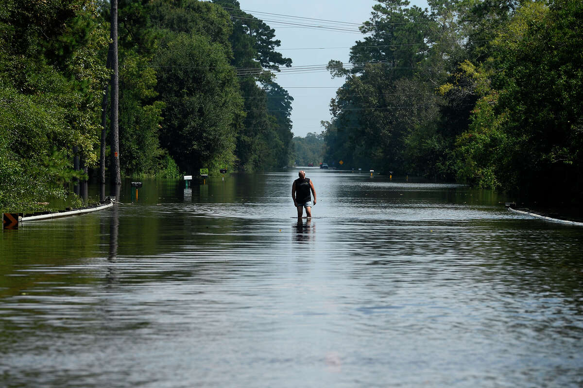 The most moving Harvey images captured by Enterprise photographers