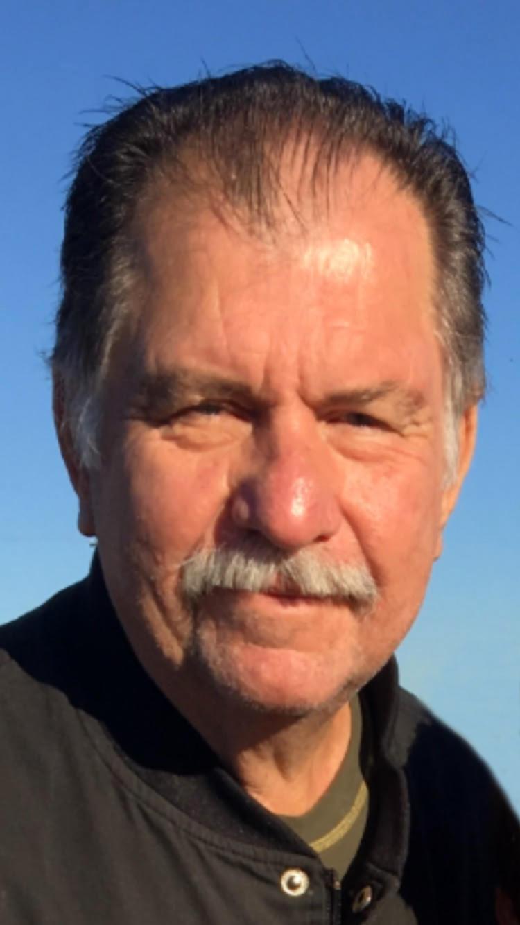 GARY JAMES MACKEY SR.