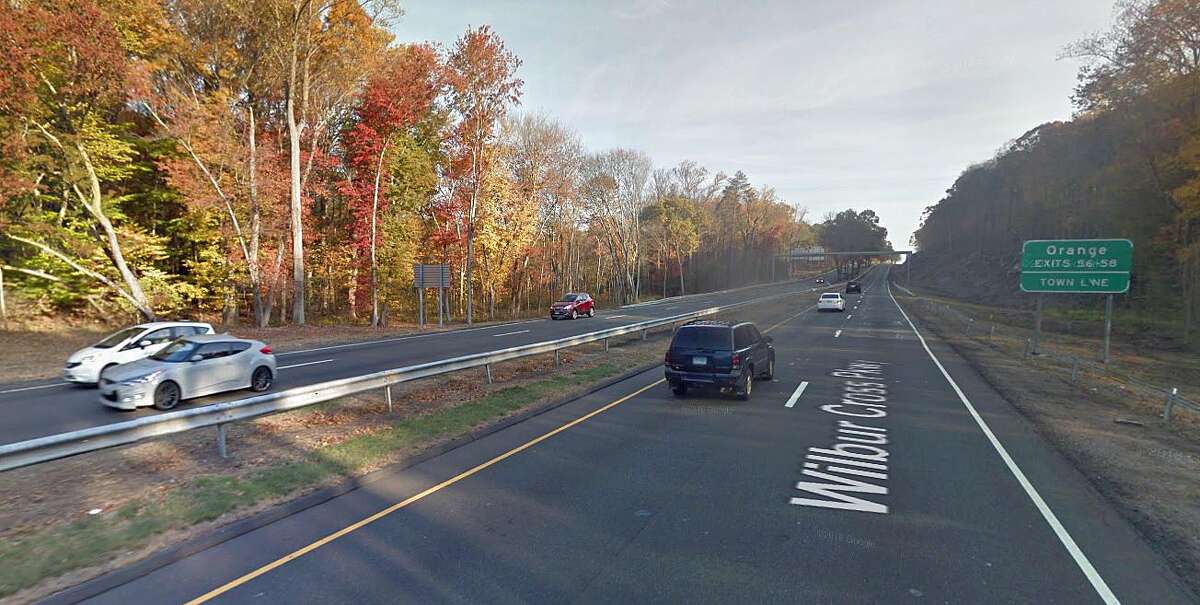 Route 15 resurfacing to close parkway lanes
