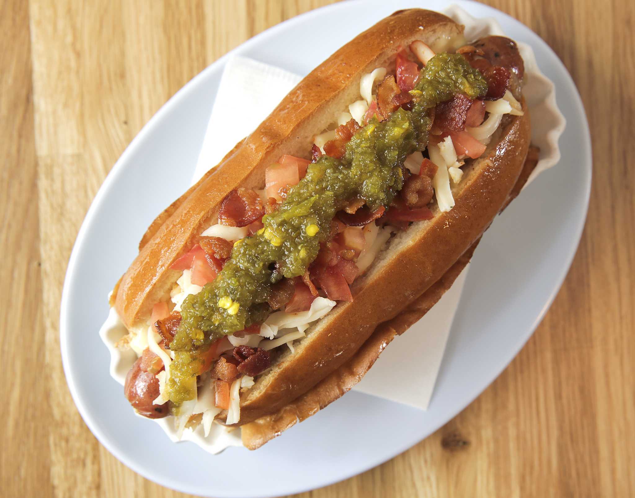 28. Good Dog Houston