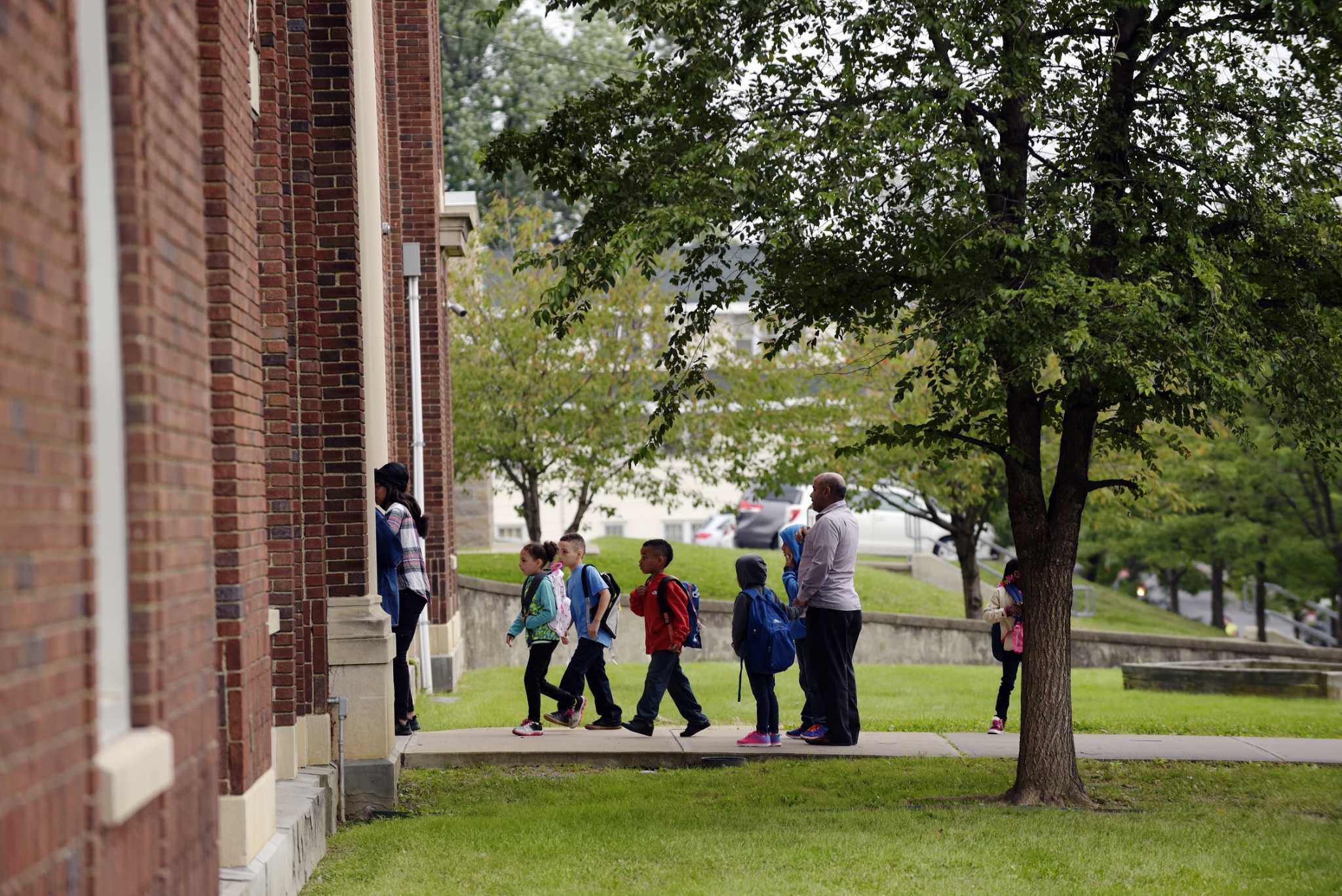Ranked: Best public middle schools in the Capital Region