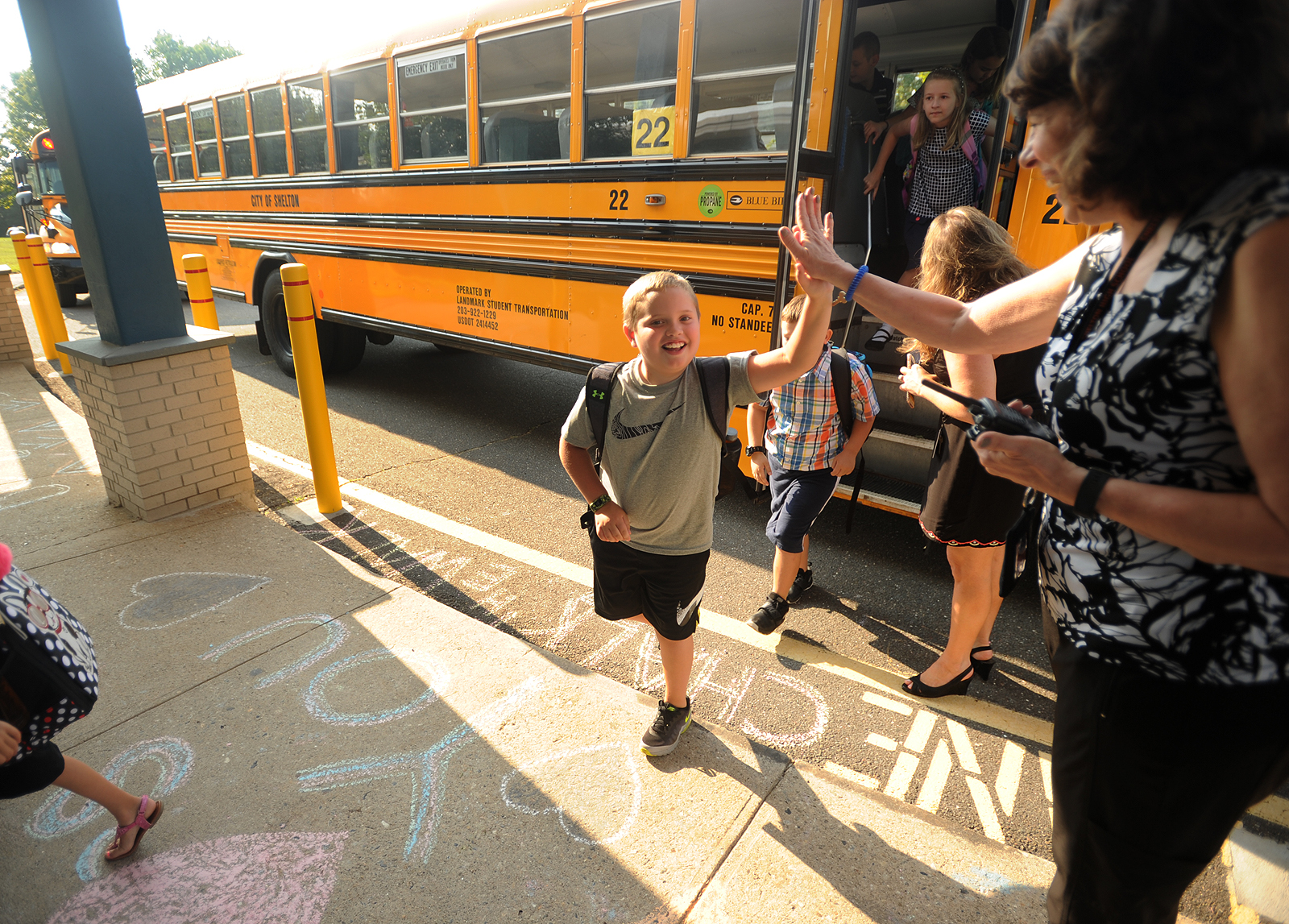 WalletHub: Connecticut has one of the best school systems in the U.S.