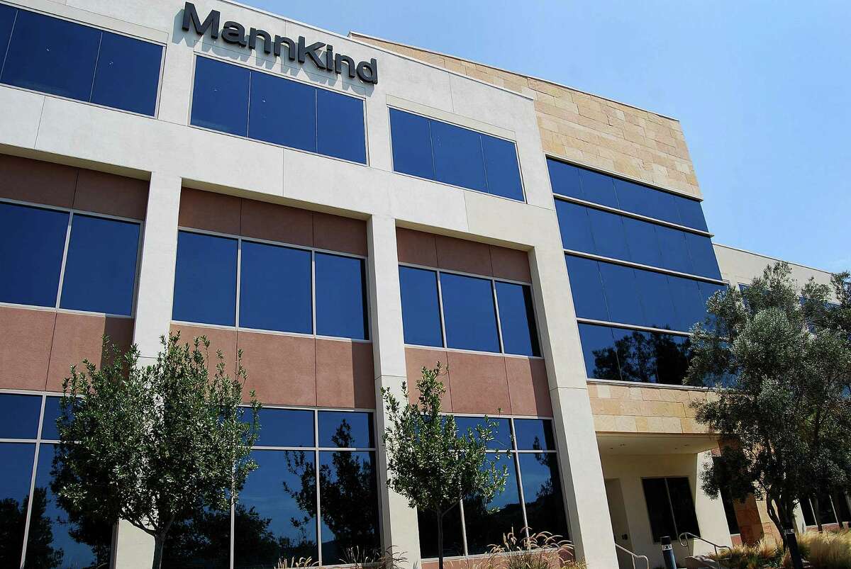 MannKind moves headquarters within California