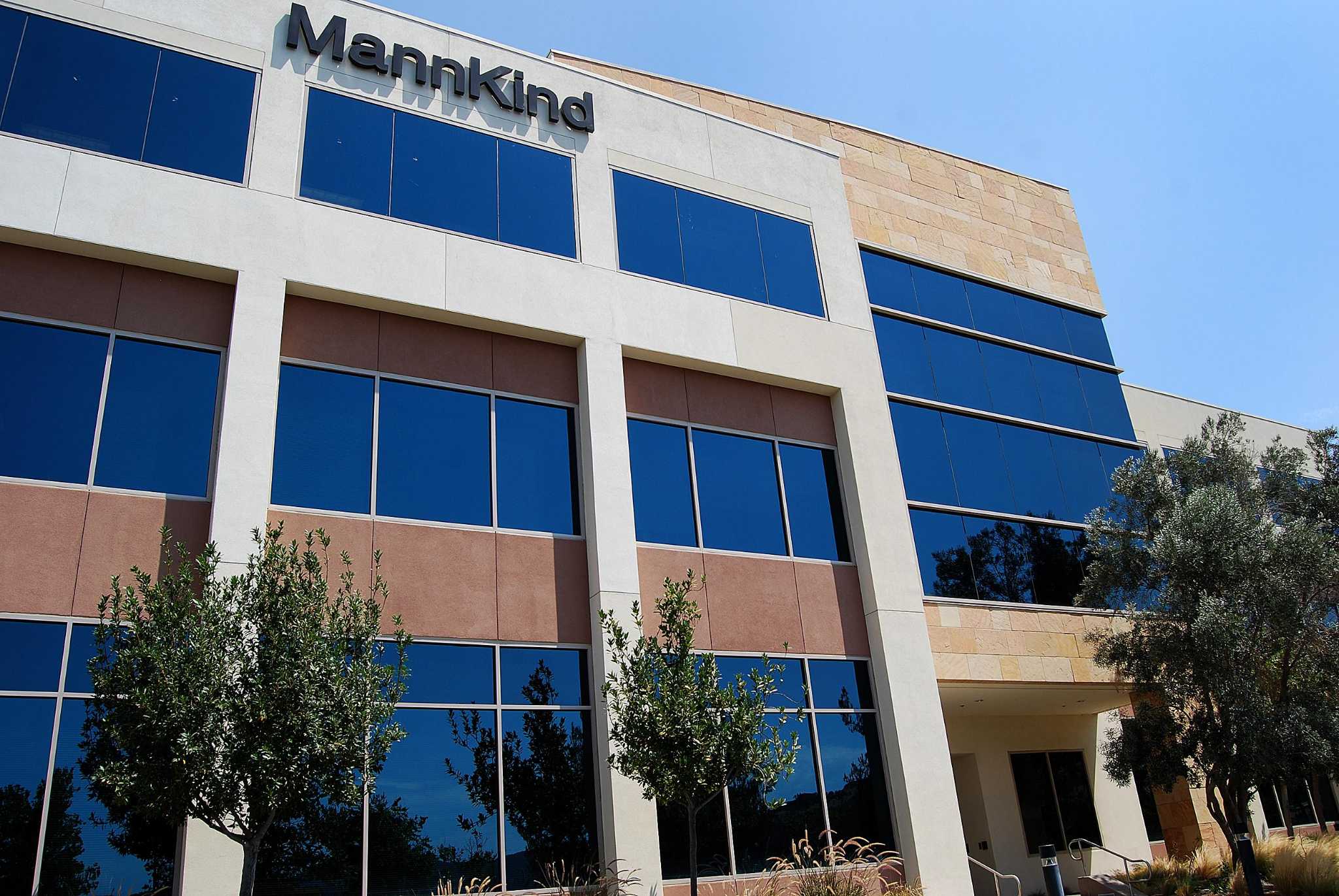 MannKind moves headquarters within California
