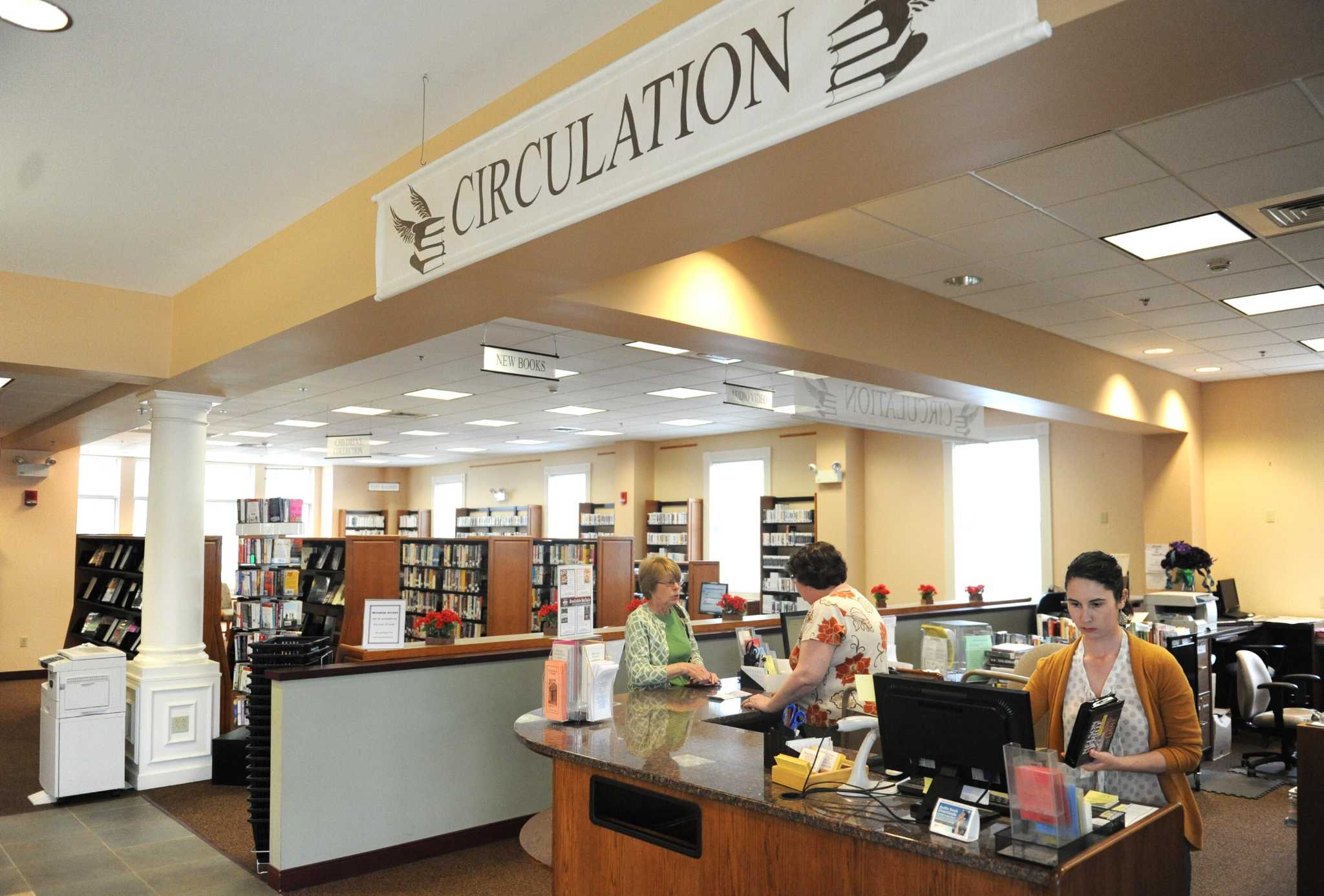 Dance to celebrate Bethel Library’s founder