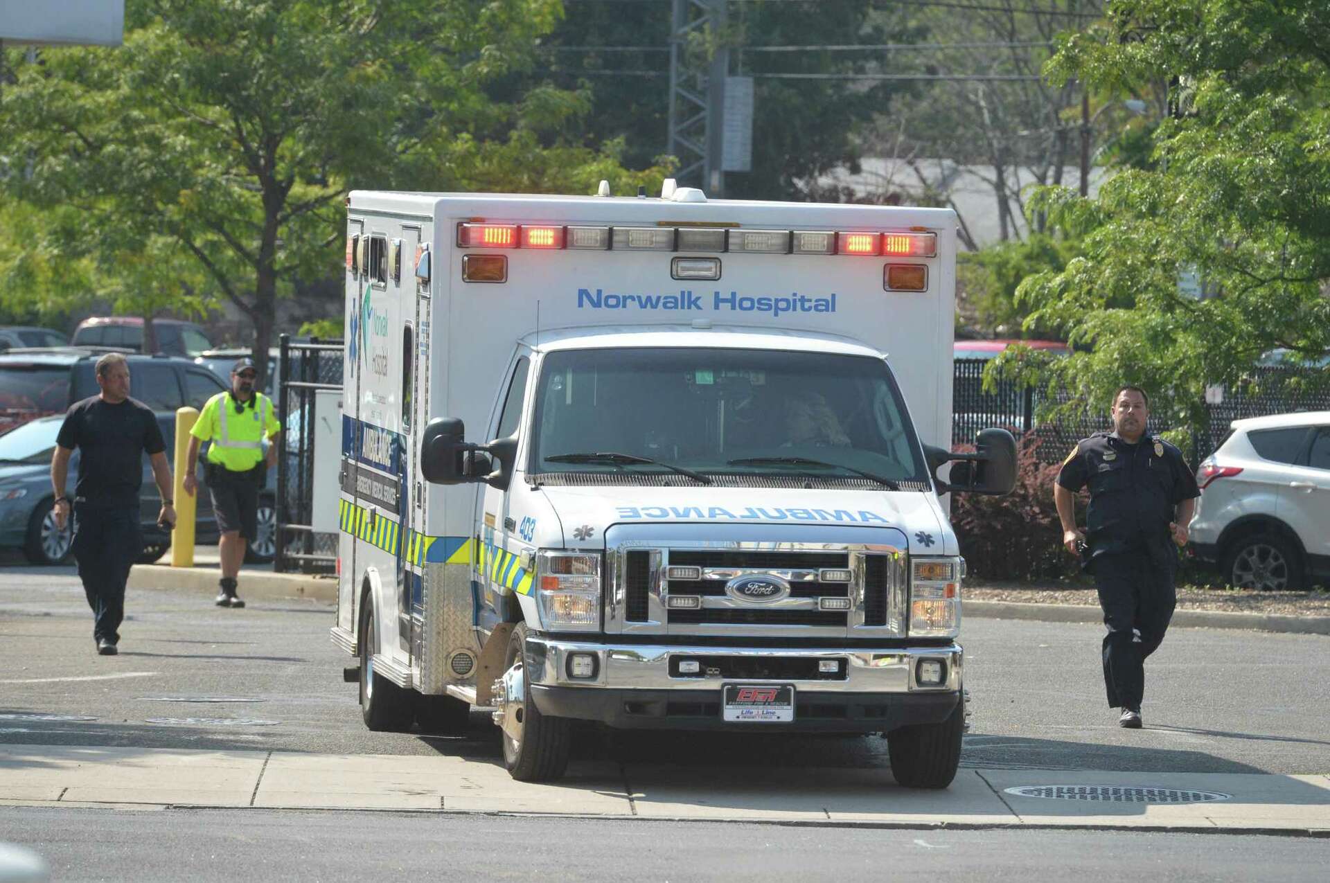 Officer in gun range shooting recovering, police investigate