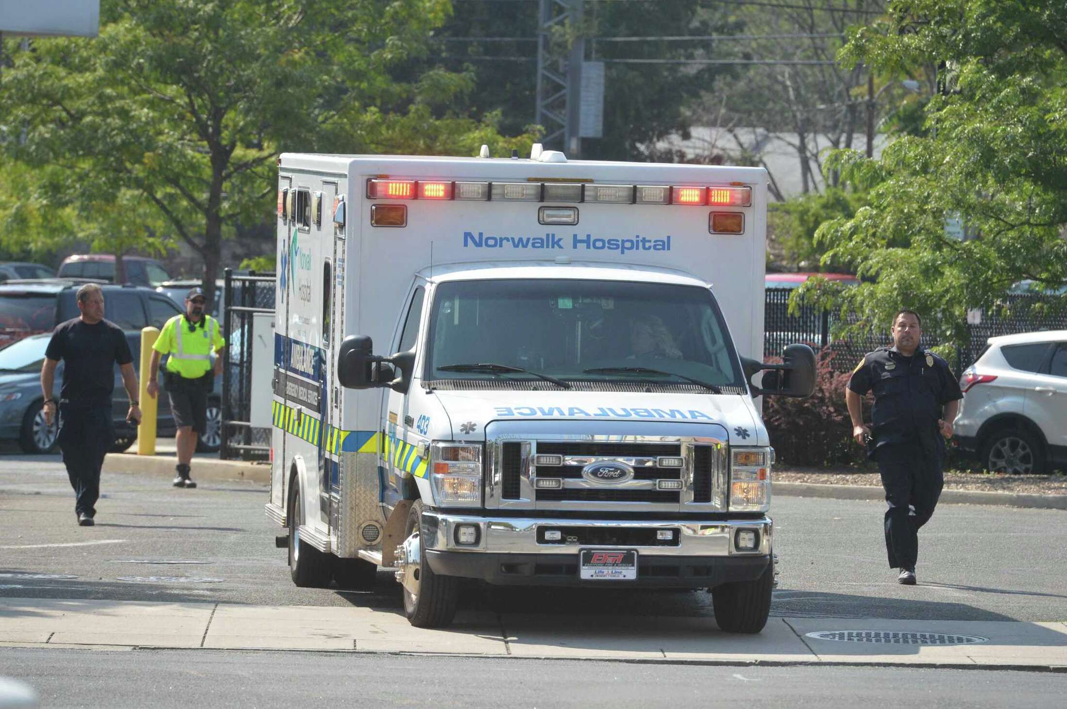 Officer in gun range shooting recovering, police investigate