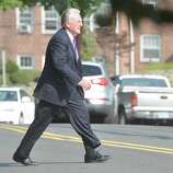 Officer in gun range shooting recovering, police investigate - The Hour