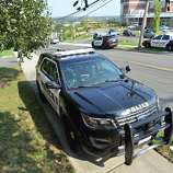 Officer in gun range shooting recovering, police investigate - The Hour