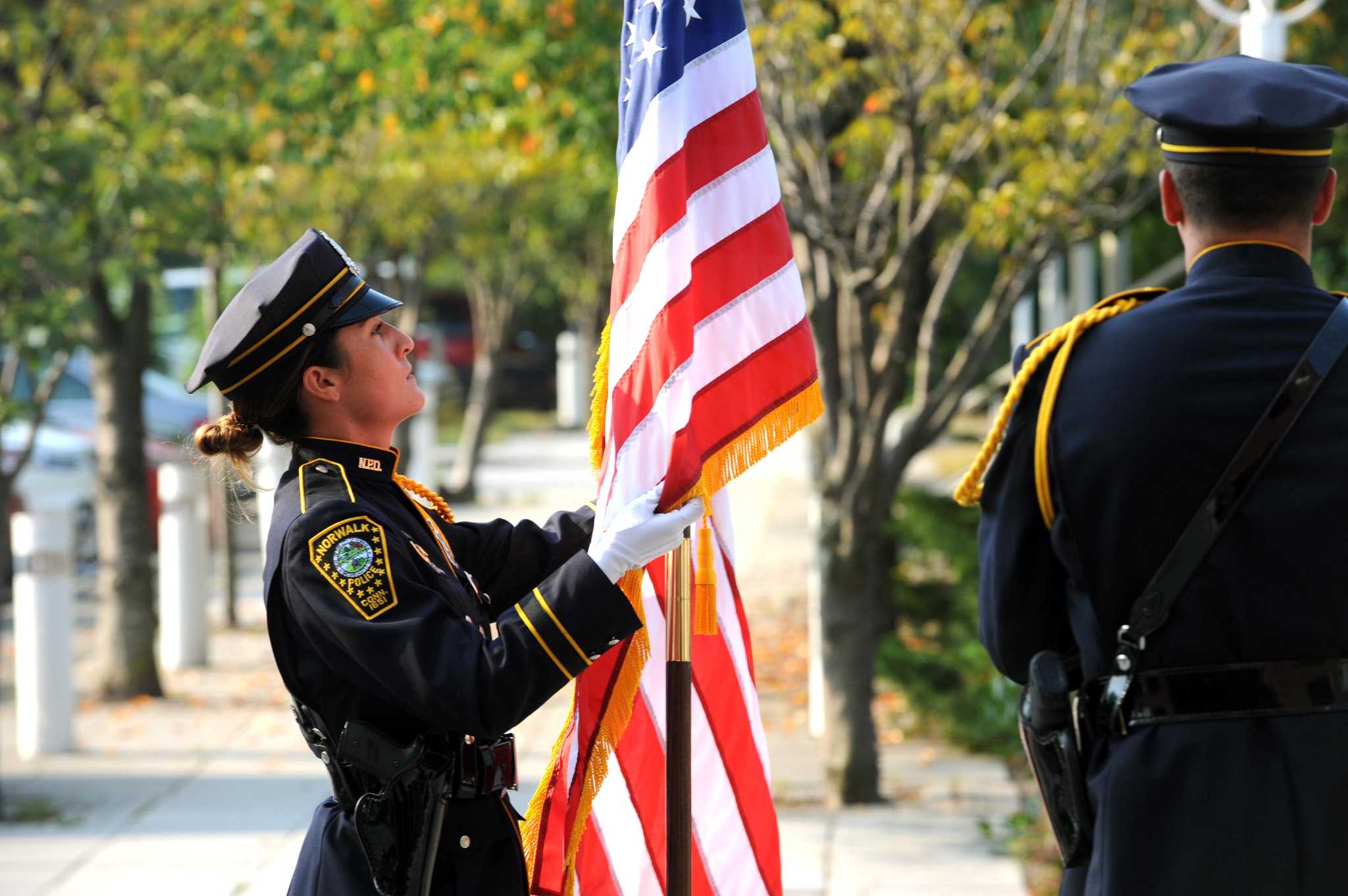 9-11 Remembrance Ceremony to be held at City Hall