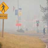 Report: Seattle air quality among worst in nation, Bellingham cleanest ...