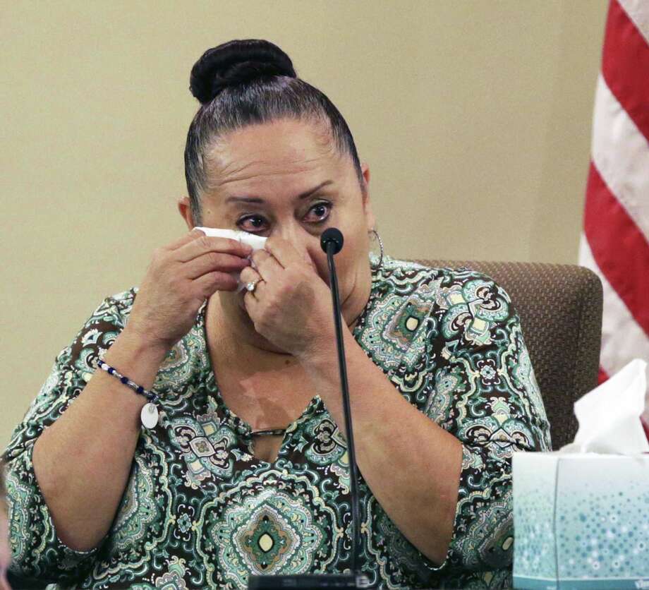 Closing arguments begin for San Antonio stepgrandmother accused in ...