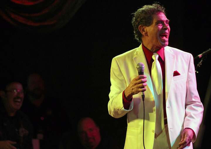 Rick Stevens, Tower of Power lead singer in band’s early years, dies at 77