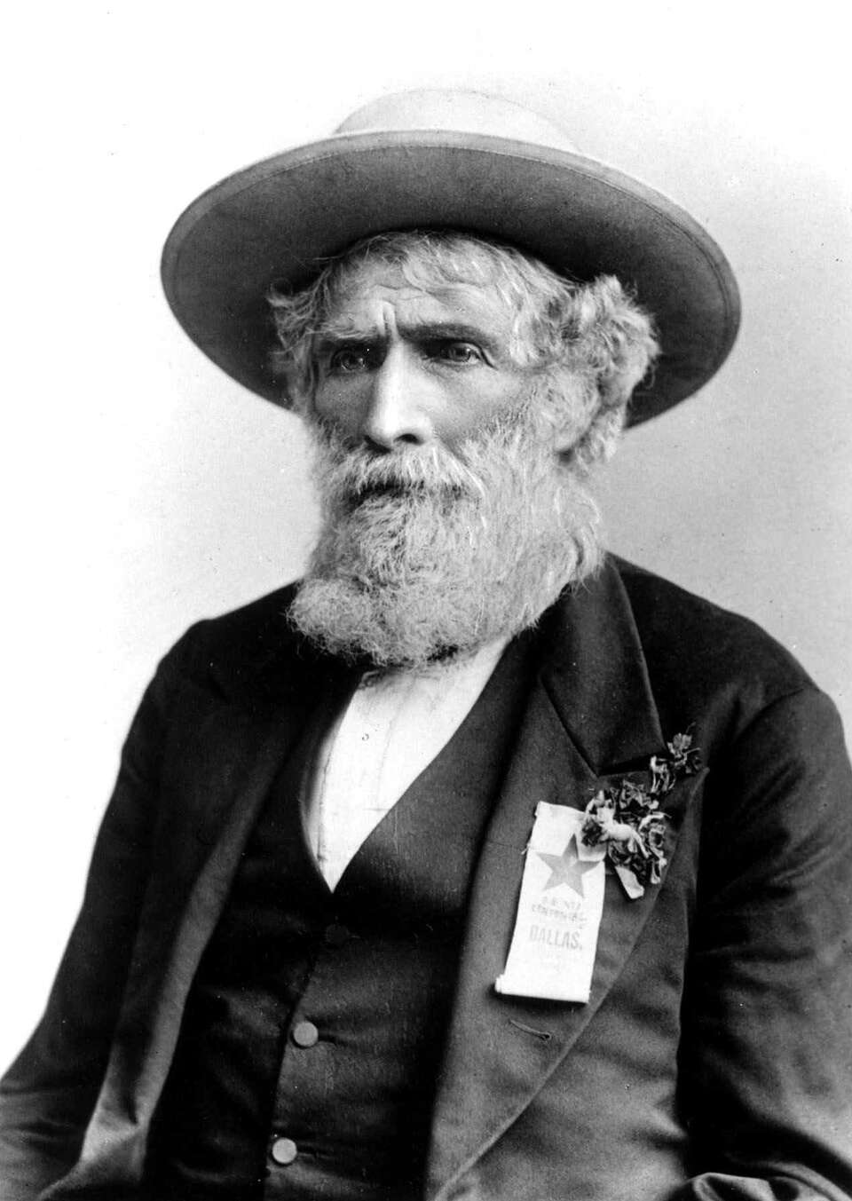 1842 battle was critical for Texas
