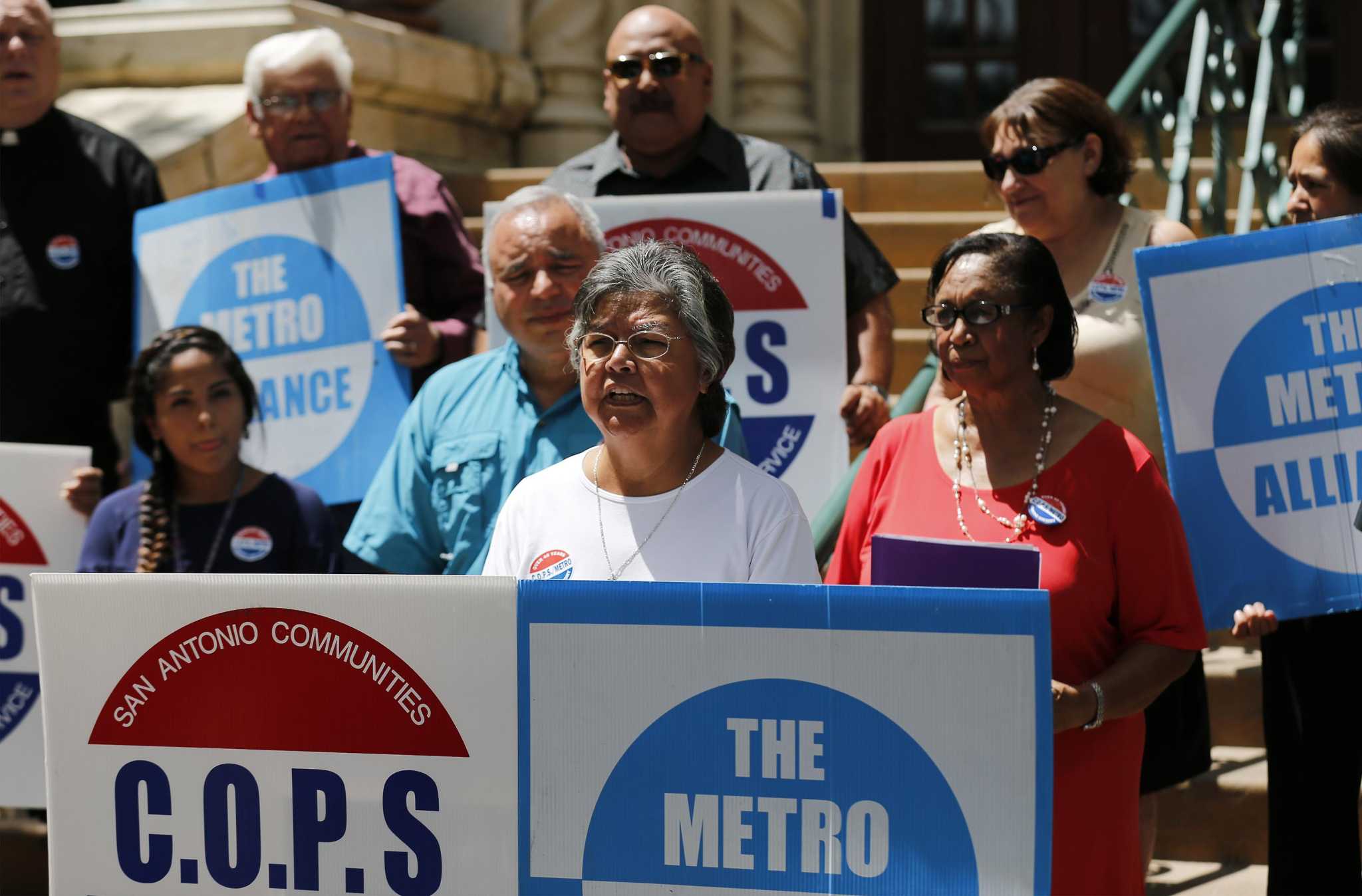 San Antonio’s Project QUEST wins national $1 million grant