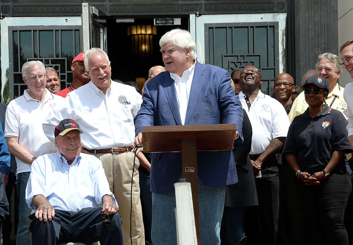 Harvey Photos: Orange, Bridge City, N.W. Forest and Beaumont