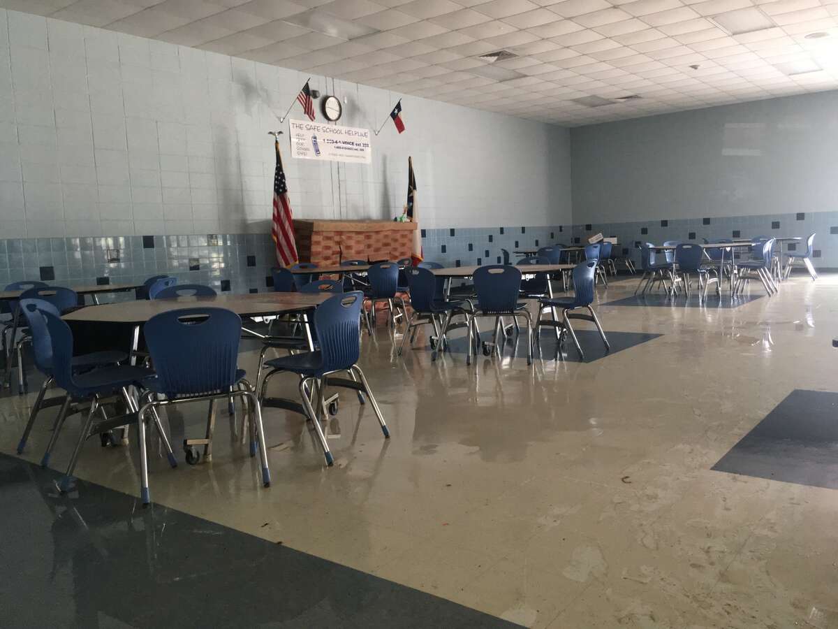 Vidor breaks ground on new elementary school 3 years post Harvey