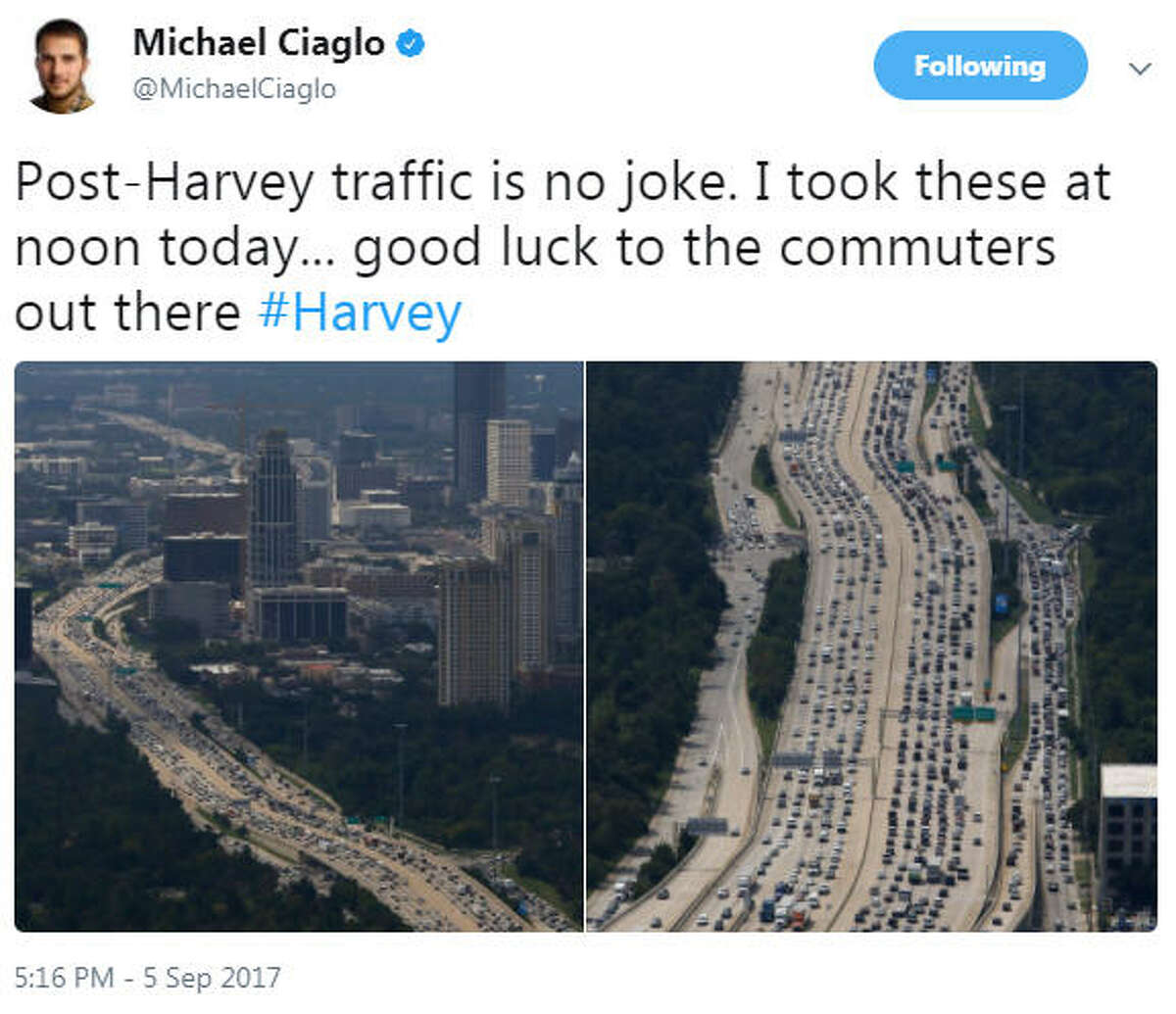 As kids head to school, Houstonians express frustration with post ...