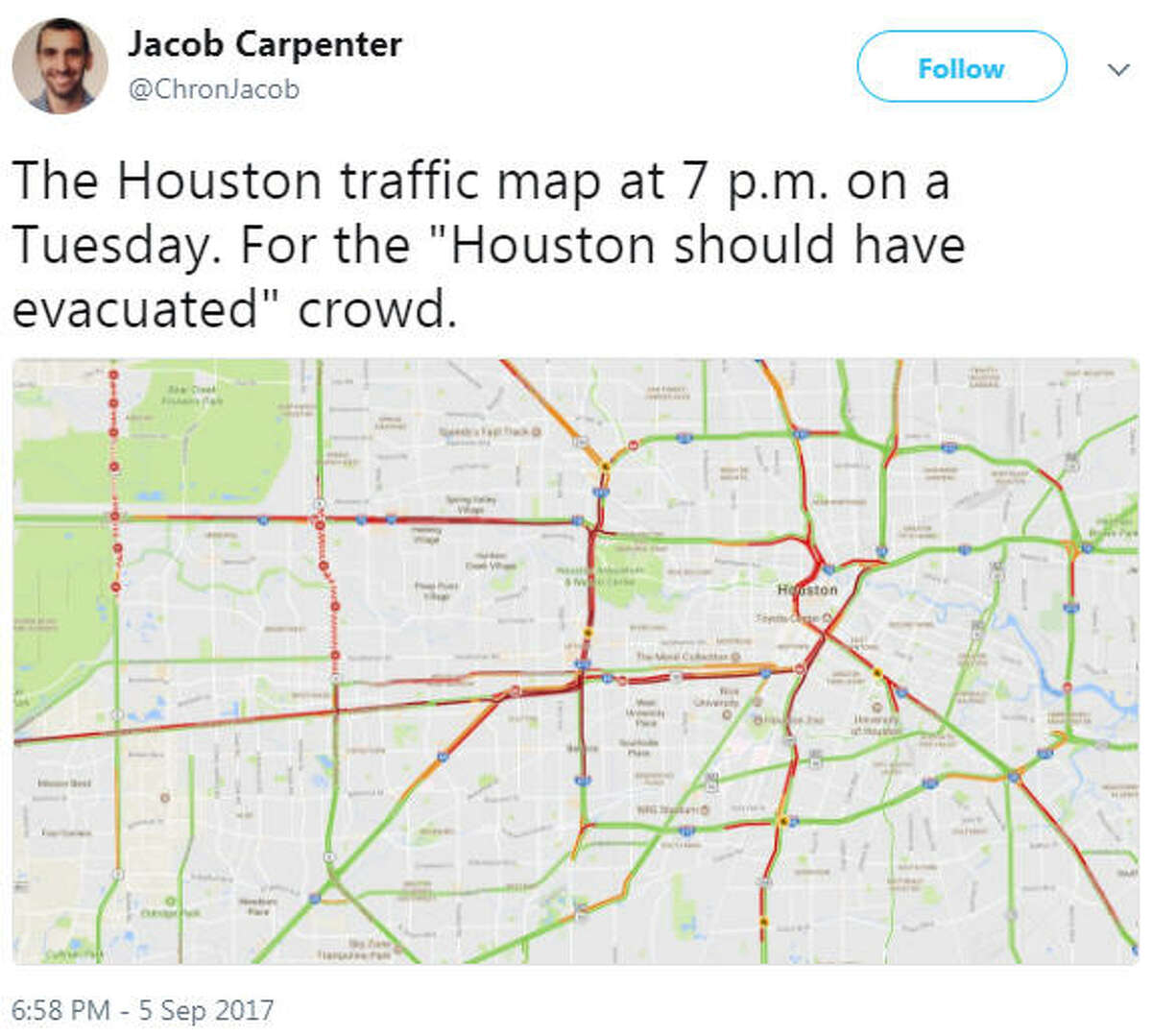 As kids head to school, Houstonians express frustration with post ...
