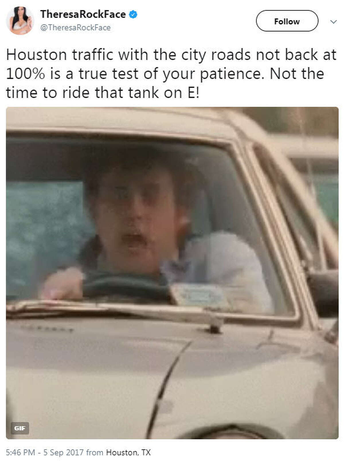 As kids head to school, Houstonians express frustration with post ...