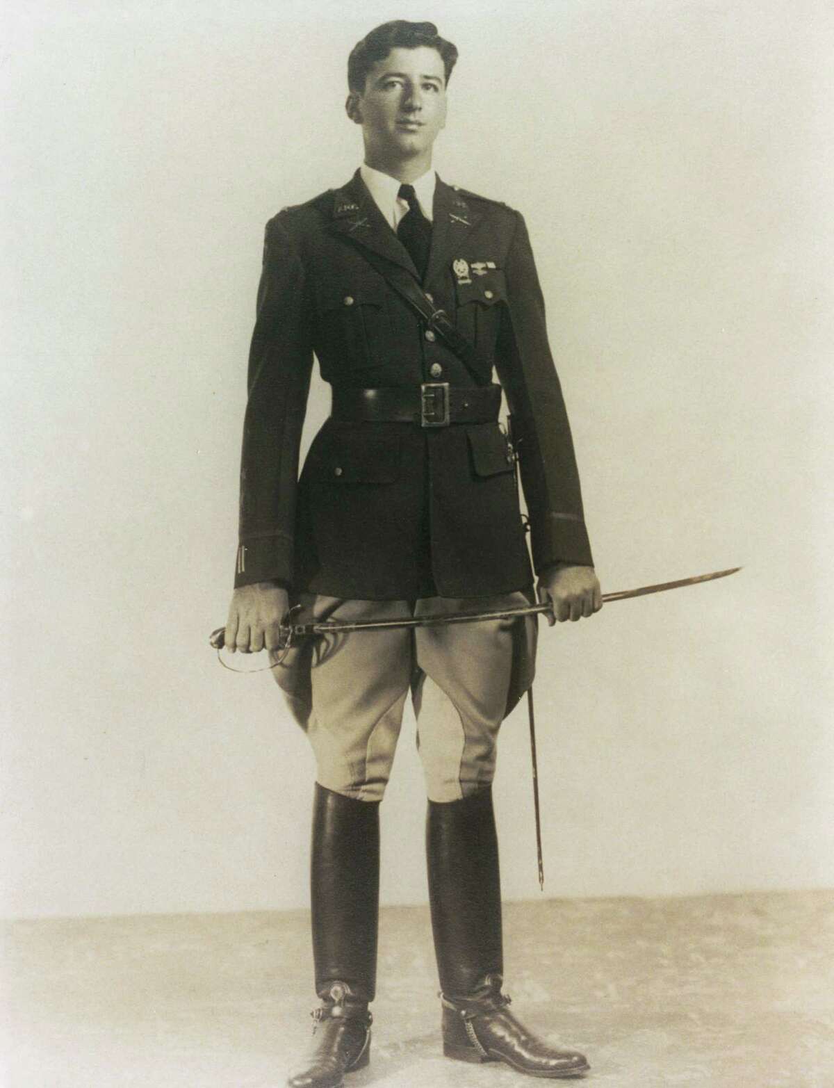 The Woodlands founder George Mitchell regarded as brilliant man with a ...